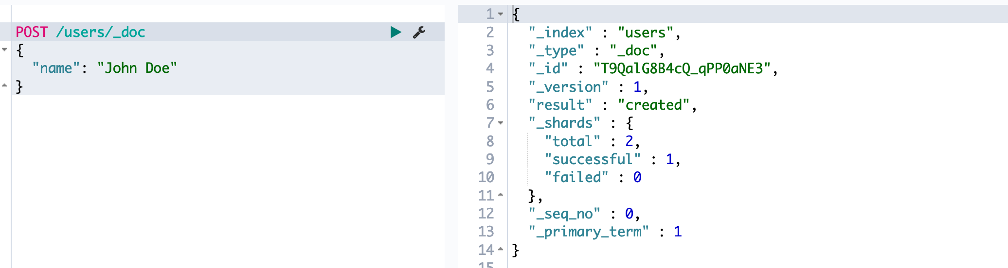 Elasticsearch Mapperparsingexception Failed To Parse Field Vishnuatrai