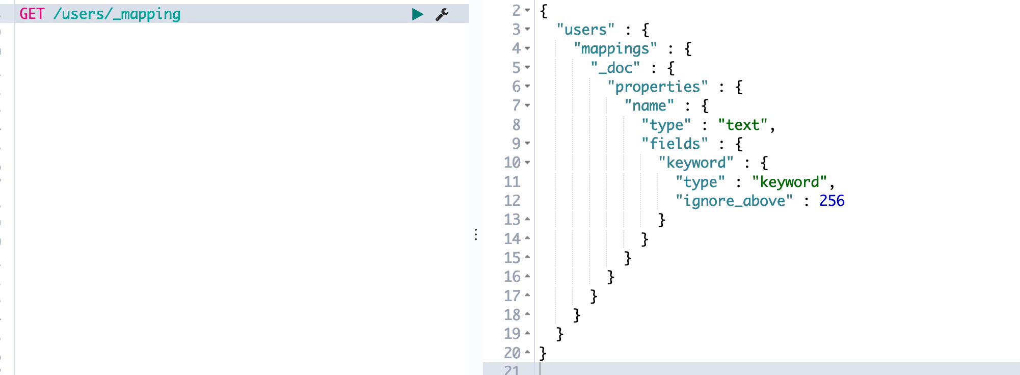 Elasticsearch Mapperparsingexception Failed To Parse Field Vishnuatrai