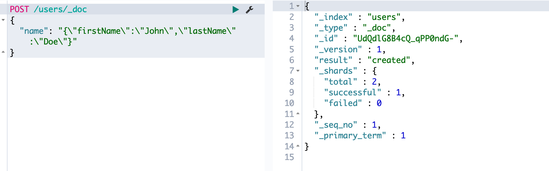 Elasticsearch Mapperparsingexception Failed To Parse Field Vishnuatrai
