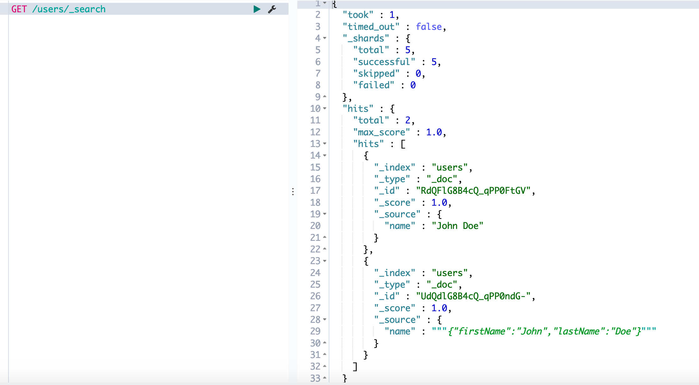 Elasticsearch Mapperparsingexception Failed To Parse Field Vishnuatrai